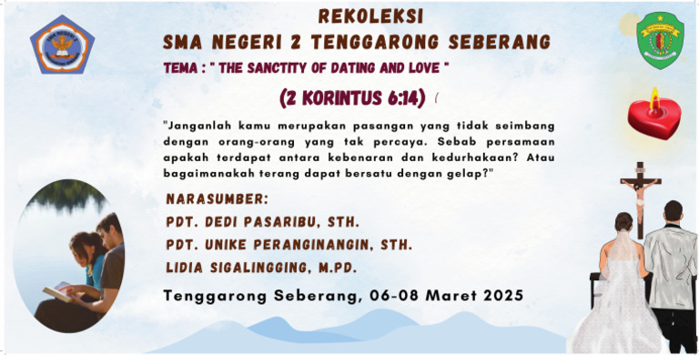 Rekoleksi Sma 2 Tenggarong Seberang_20250304_122028_0000 | PDF