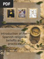 Palaspas Vernacular: Towards An Appreciation of Palm Leaf Art in The ...