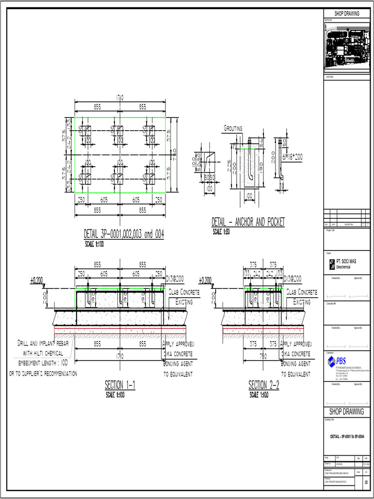 Det Plint Osbl-1 | PDF