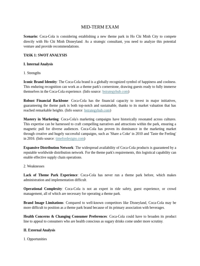 Nguyen Ha My - 20223502 - Midterm | PDF | Brand | Security