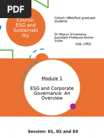GCF Concept Note Template | PDF | Climate Change Mitigation | Sustainability