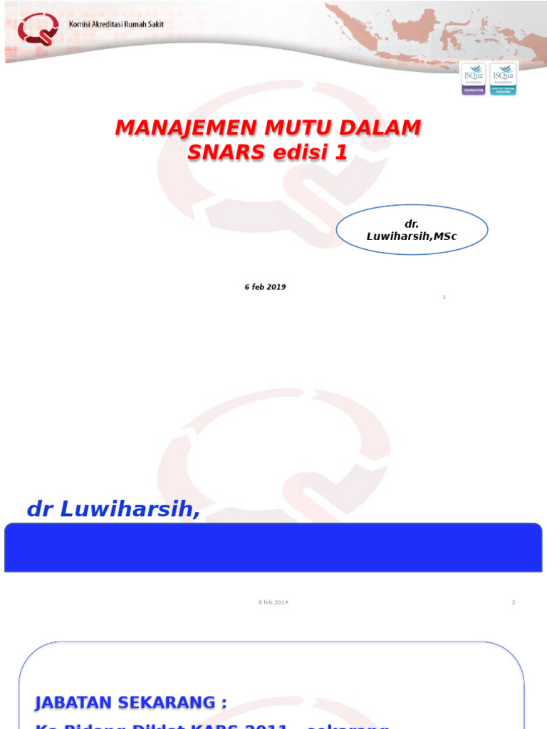 3. Rev 4manajemen Mutu Pptx | PDF