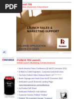 Chartek 8 Application Guideline | PDF | Paint | Materials