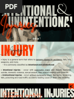 Rose Kalemba: A Survivor's Fight | PDF | Rape | Sex And The Law