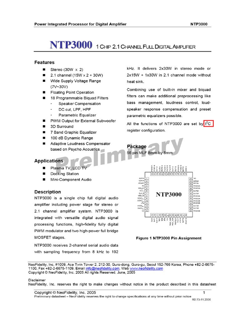 NTP 300 | PDF