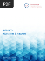 EU Variation Classification Guidelines | PDF | Technology & Engineering