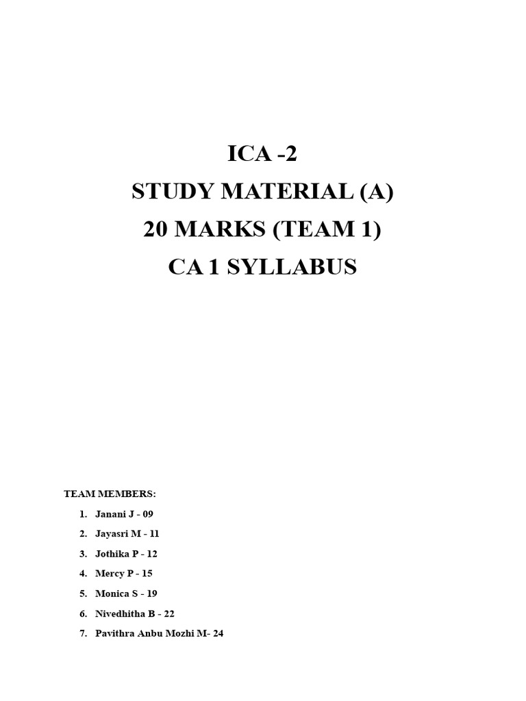 A2.A - Janani J, Jayasri M, Jothika P, Mercy P, Monica S, Nivedhitha B, Pavithra Anbu Mozhi M ...