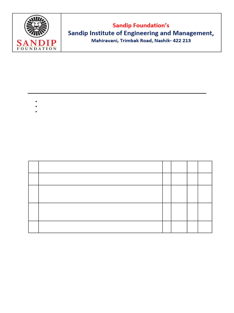 2024-2025 DSBDA Unit Test2 | PDF