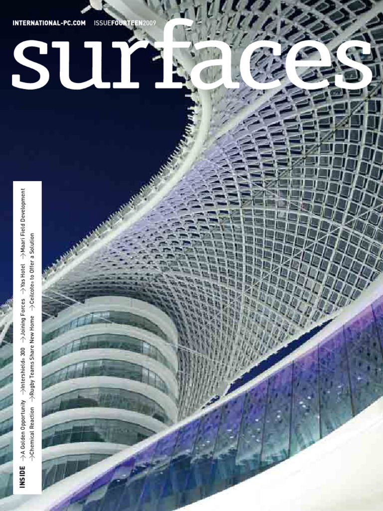 Final Single Pages Intershield 300 | PDF | Silicone | Corrosion