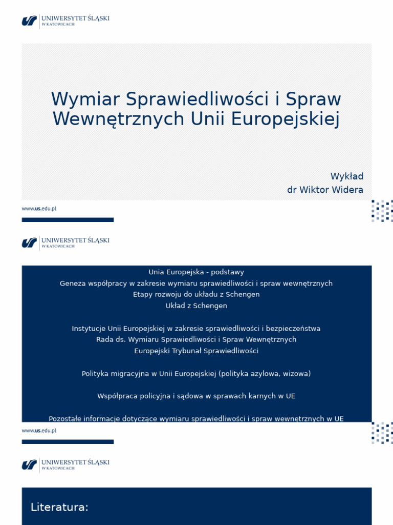 WSi SWUE | PDF