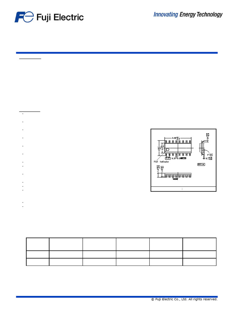 Fe6a20 Congthanh VN | PDF | Power Supply | Electronic Engineering