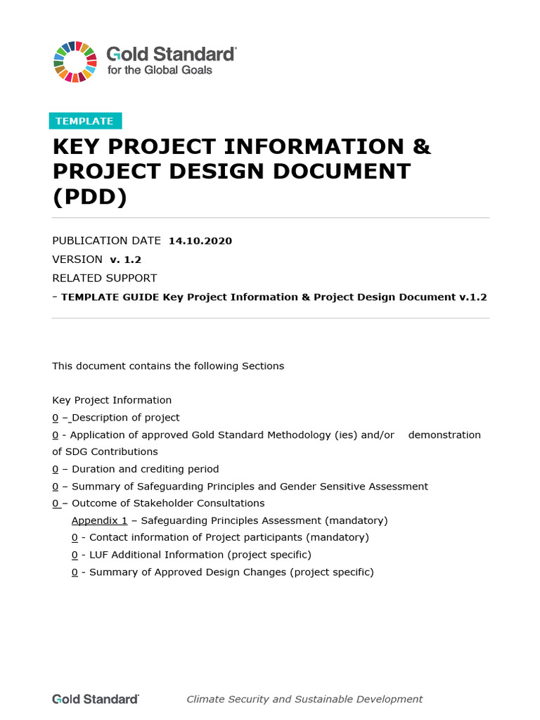 002 FINAL - V1.2-Project-Design-Document 4-28-2022 | PDF | Solar Power ...