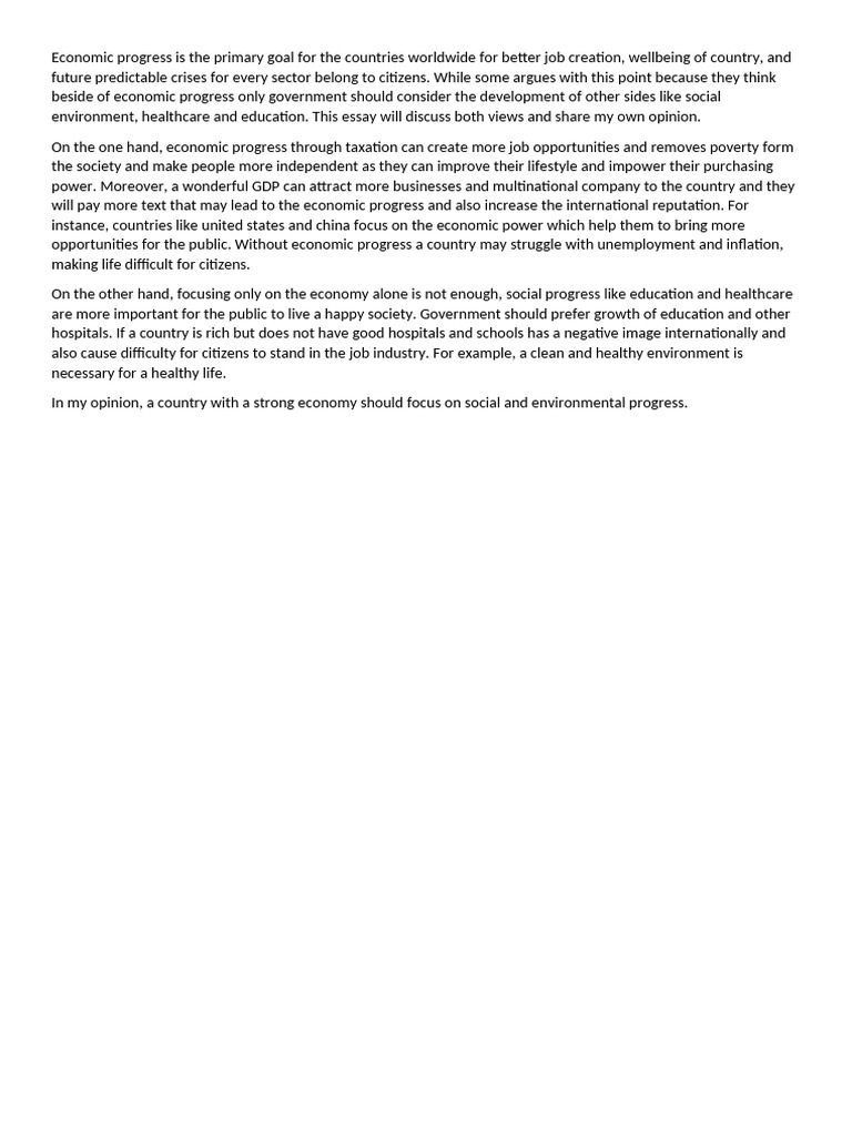 IELTS Writing Task 2 Book 11 | PDF