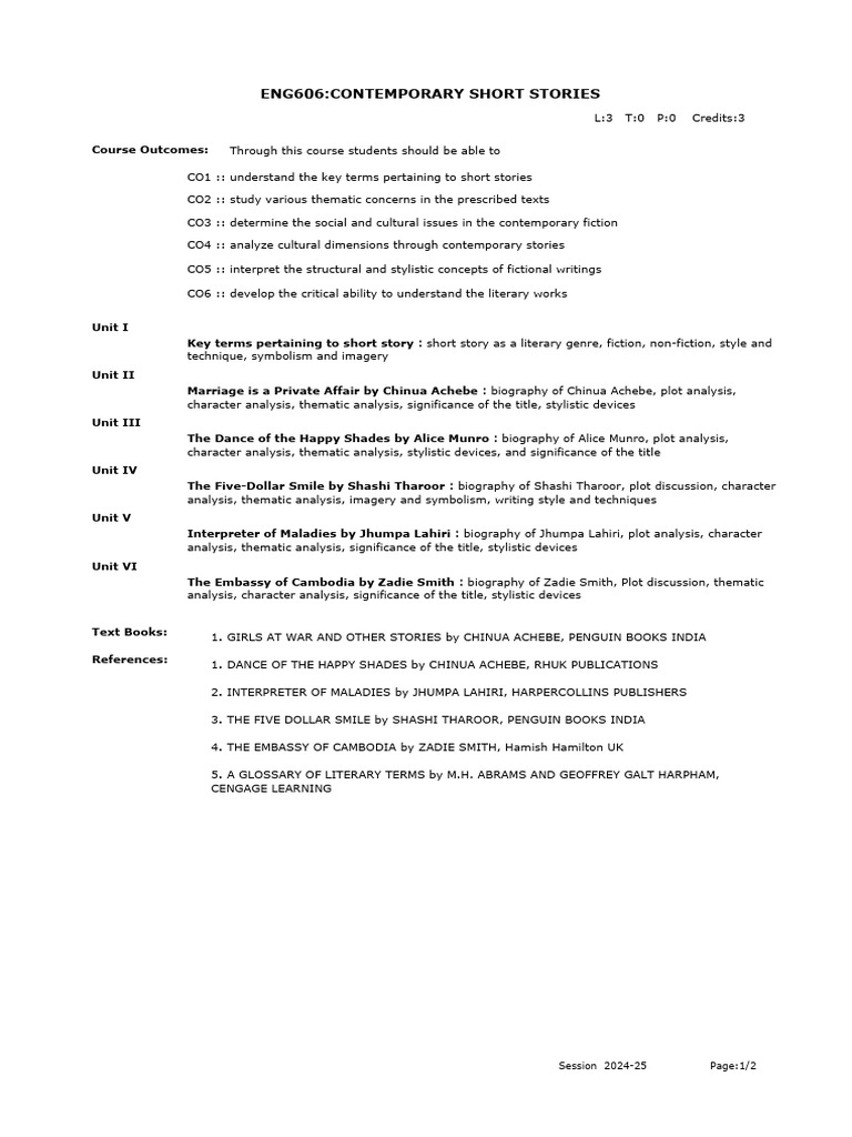 FRM Course Syllabus IPDownload | PDF | Writing