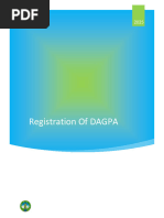 SRTPV SGY APPLICATION USER GUIDE English | PDF