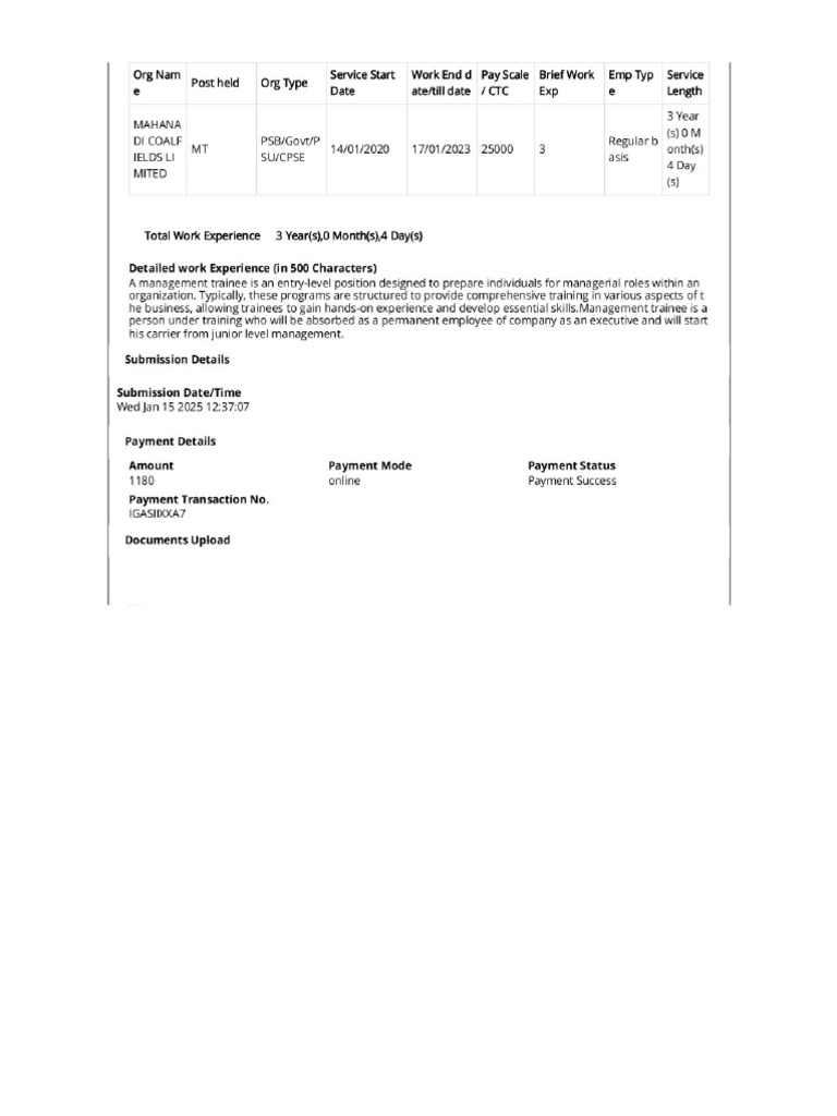 CIL MT Application - Page-0005 | PDF