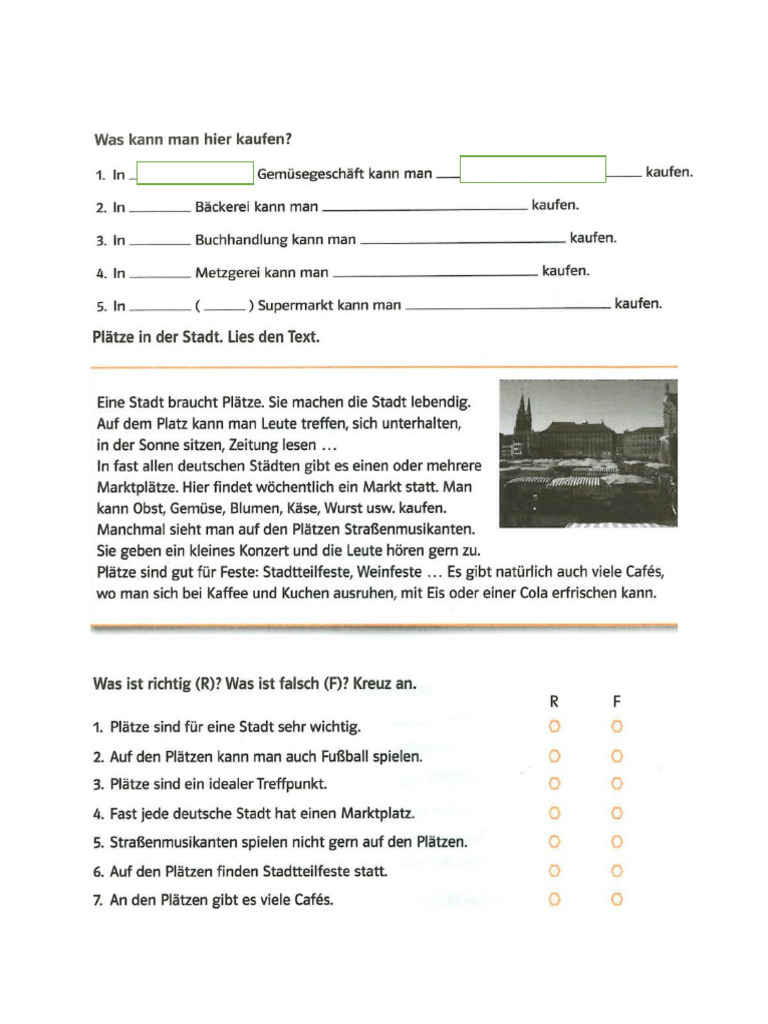 Grade 6 Lessons 11 12 13 | PDF
