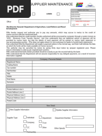 Inventory: in Terms of Section 9 (1) (A) /9 (2) (A) /9 (2) (B) /27/78 ...