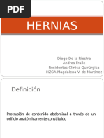 Técnica de Lichtenstein en Hernioplastia | PDF | Anatomía | Sistema ...