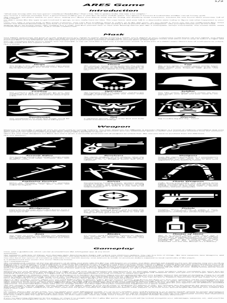 E - RPG - CYOA - CREATORS - # (Numbers & Symbols) - ! ! ! ! 'S CYOAs ...