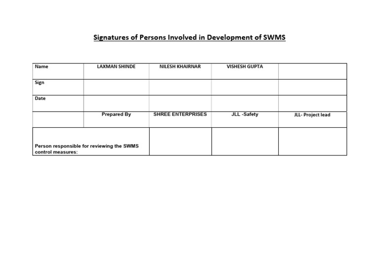 Sign | PDF
