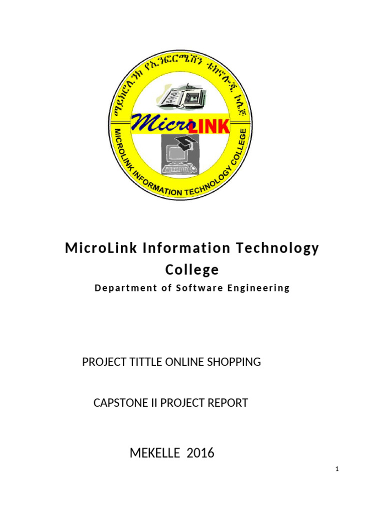 Online Shopping Documentation | PDF | Use Case | Online Shopping