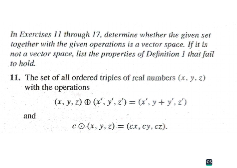 Assignment-Vector-Addition | PDF