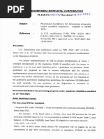 Summarised Notes On FSI Norms For DCPR2034 and Unfied DCPR | PDF ...