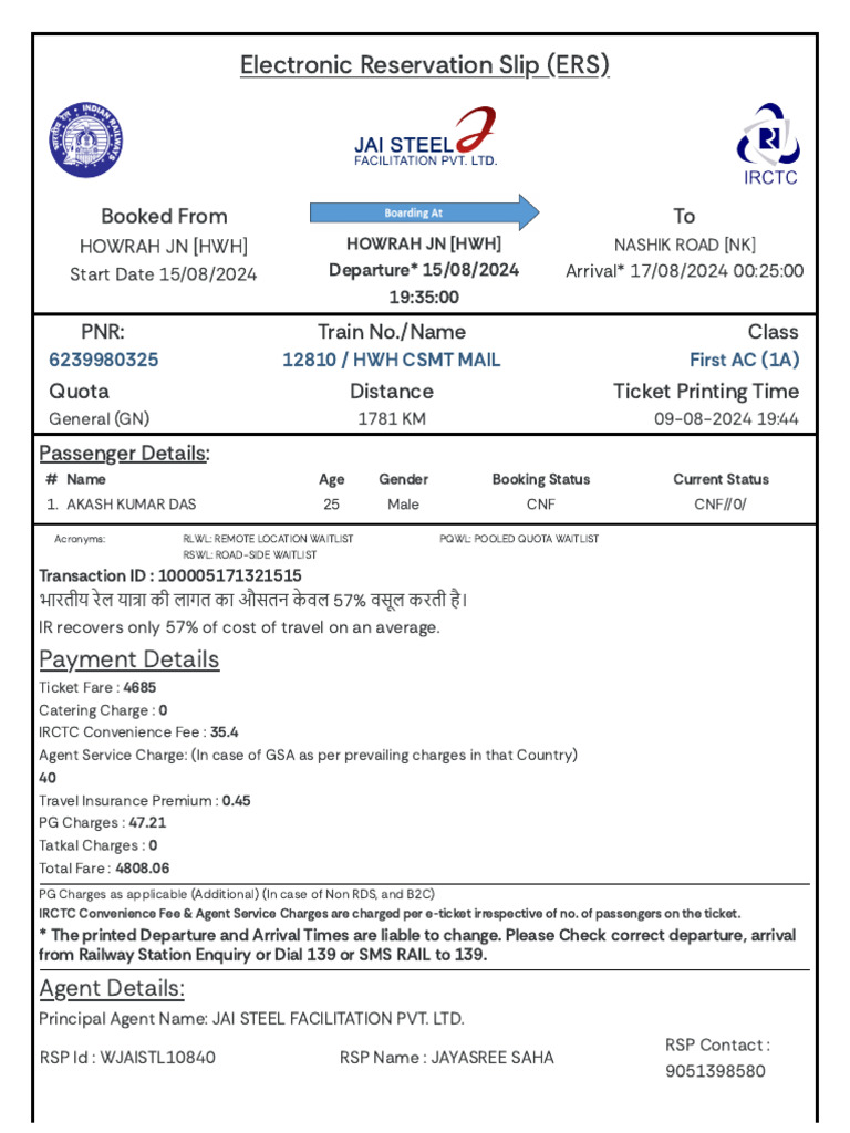 td | PDF | Identity Document