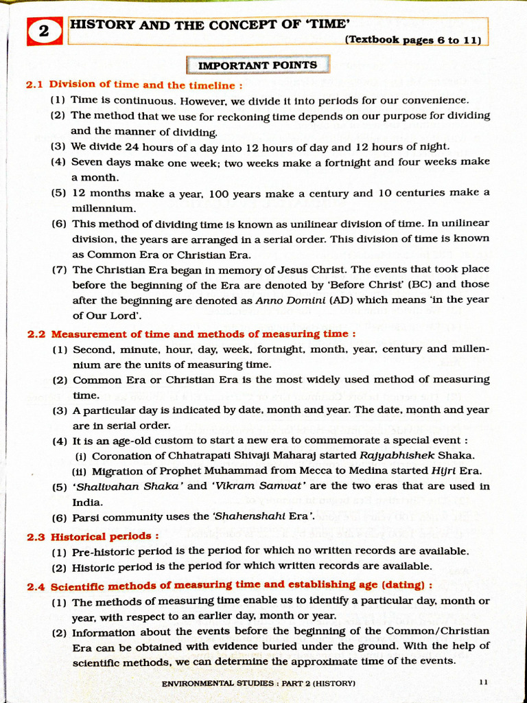 5th Evs 2 Lesson 2 | PDF