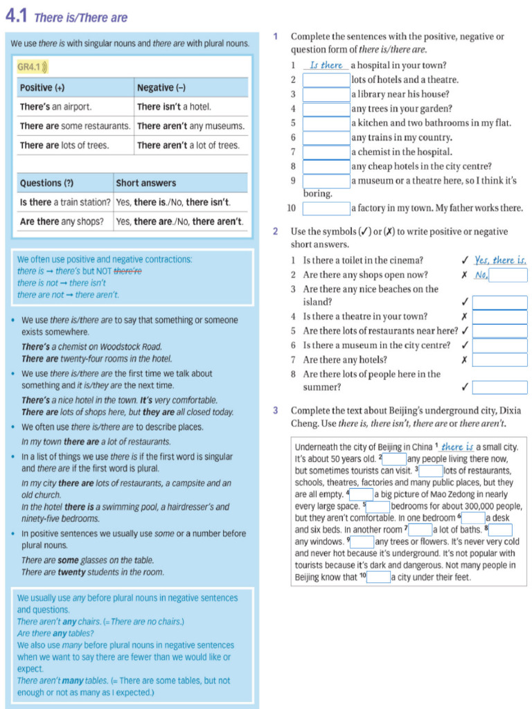 A2 Worksheet | PDF
