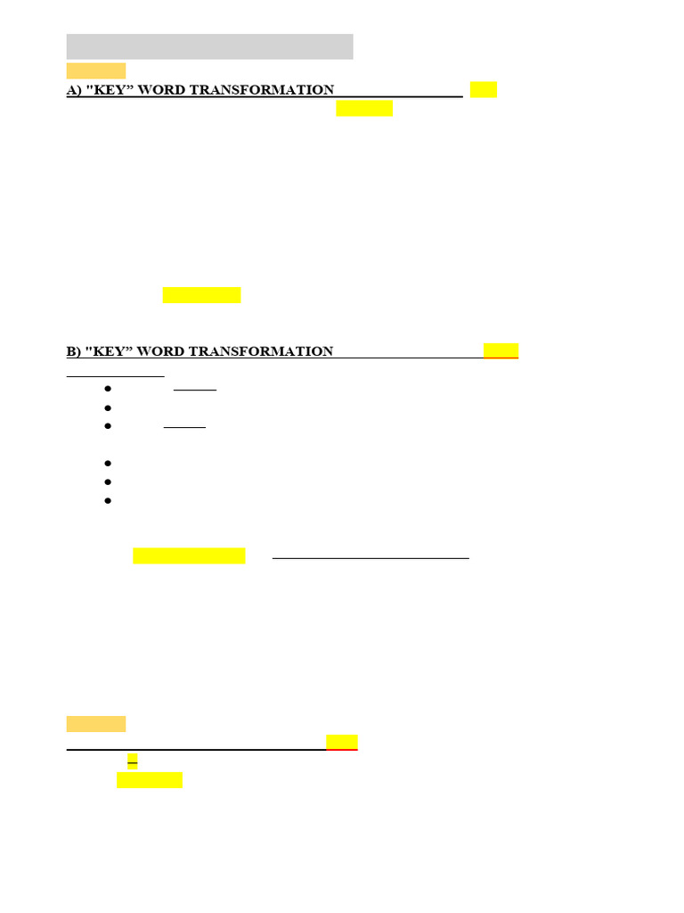UNIT 7 - Week-2 | PDF | Mind
