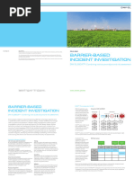 Marine Accident Analysis Tool MSCAT | PDF | Technology & Engineering