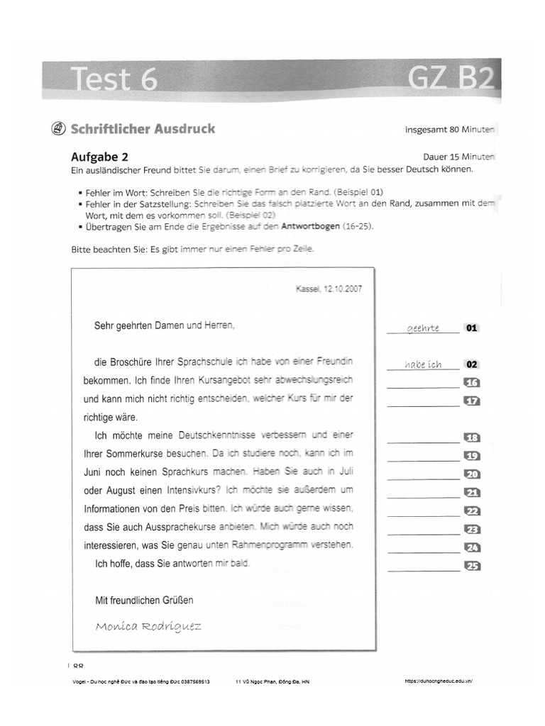 Lückentext-Training | PDF
