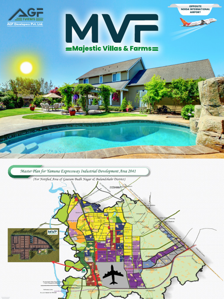 MVF Information Brochure - AGF 2-1-7 | PDF