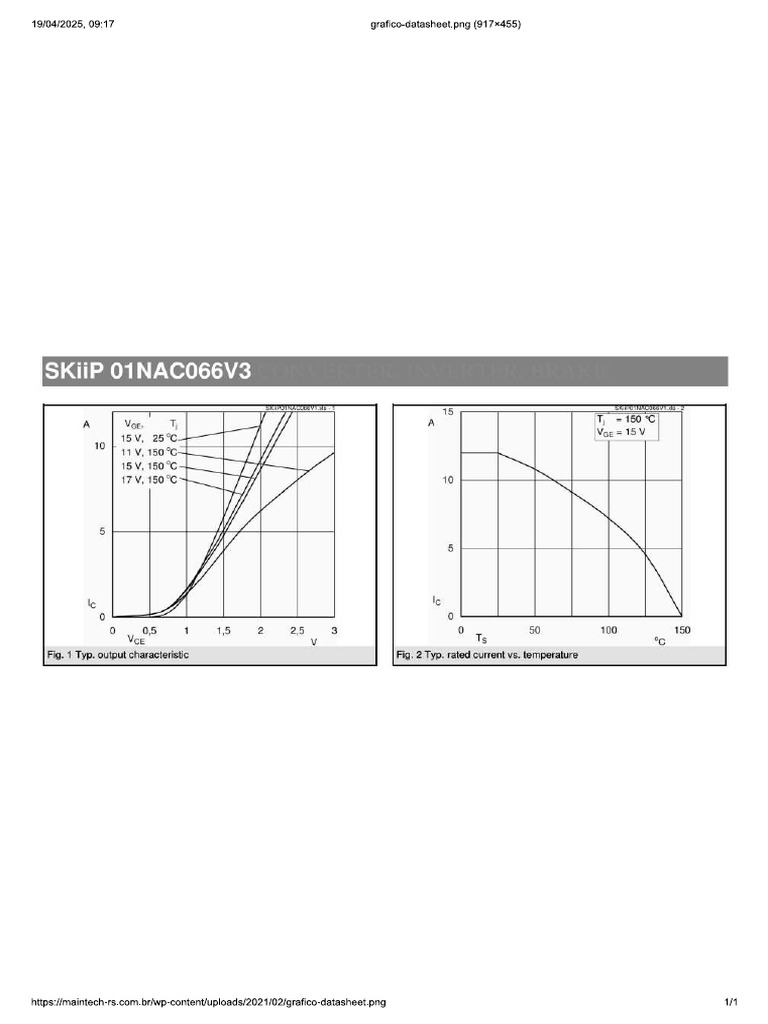 Datasheet Eletônica 3 Pdf