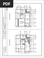 LOBBY - Floor Plan - FFL V2-Layout1 | PDF | Economic Sectors | Building ...