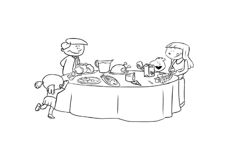 Coloriage 20 | PDF