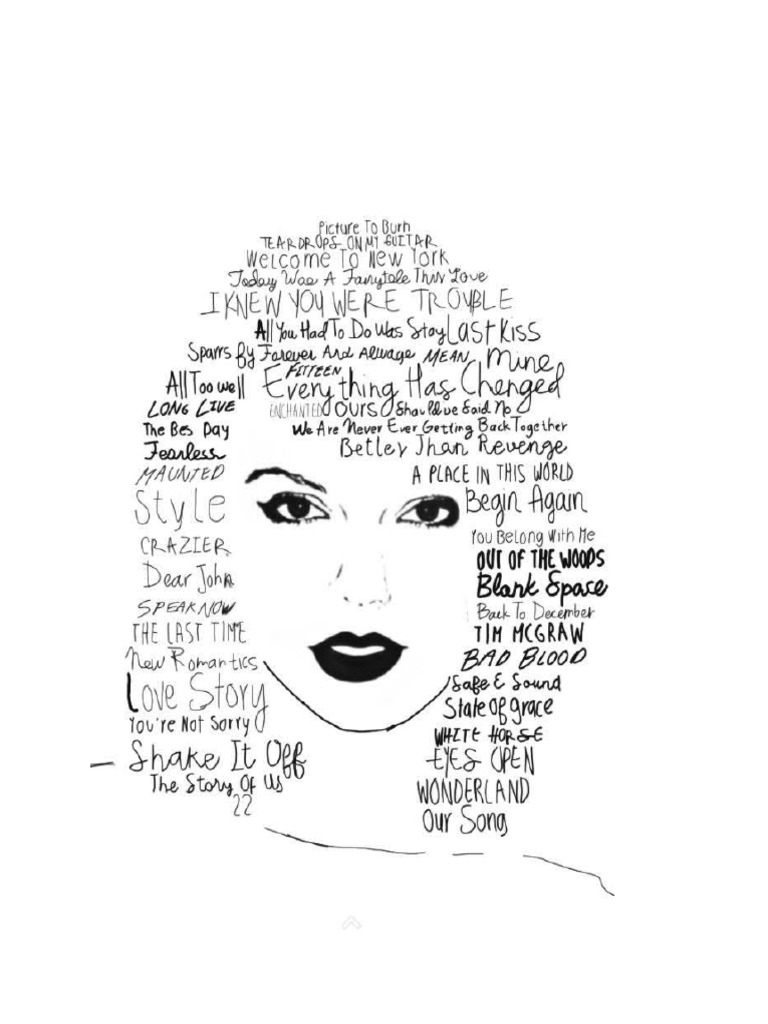 Word Art | PDF