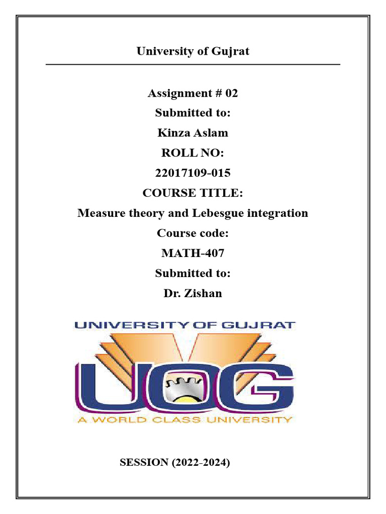 assgment 2(015) | PDF