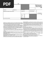 Instructions For Form 8853: General Instructions Specific Instructions ...