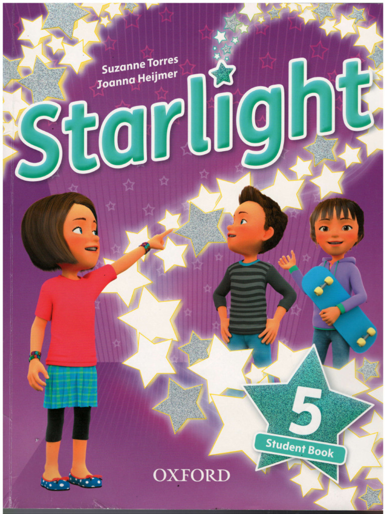 Starlight 5 SB | PDF | Botany | Plants