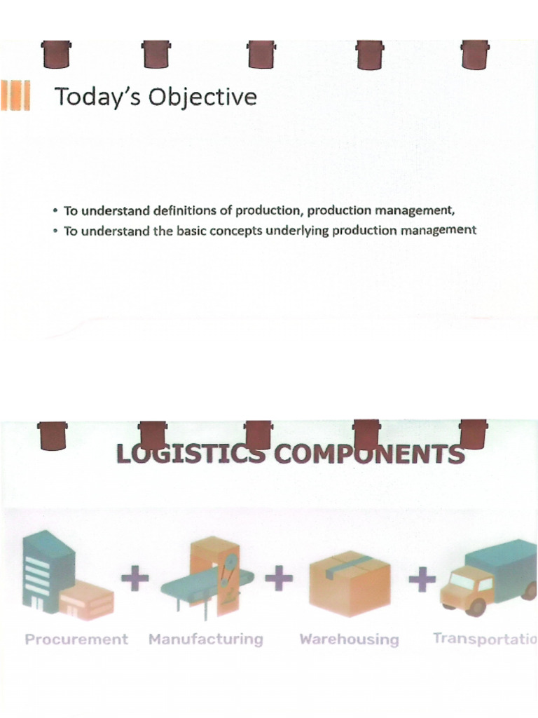 Logistics Audit 18-04 | PDF
