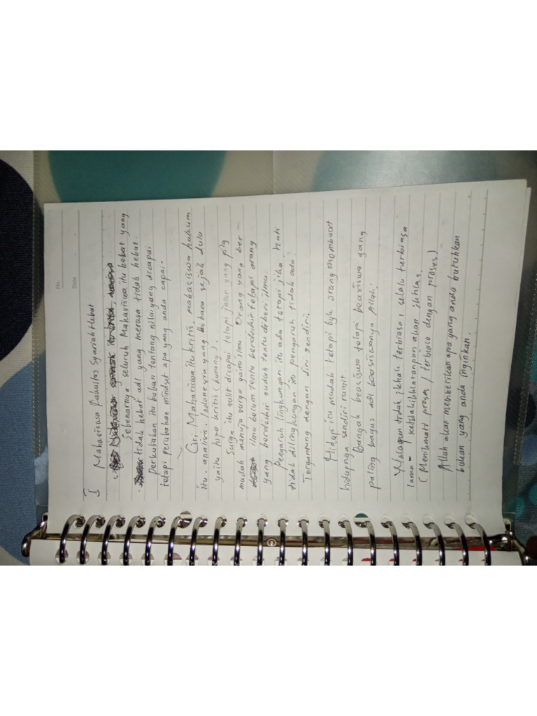 Kertas Review | PDF