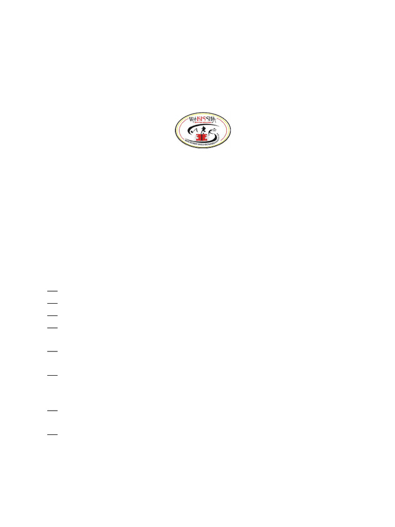 Wakissha Subsidiary Ict S850-2 2018 | PDF | Compact Disc | Computer File