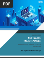 PETUNJUK PENGERJAAN SELF LEARNING BRISMART LXP New15 | PDF | Komputer