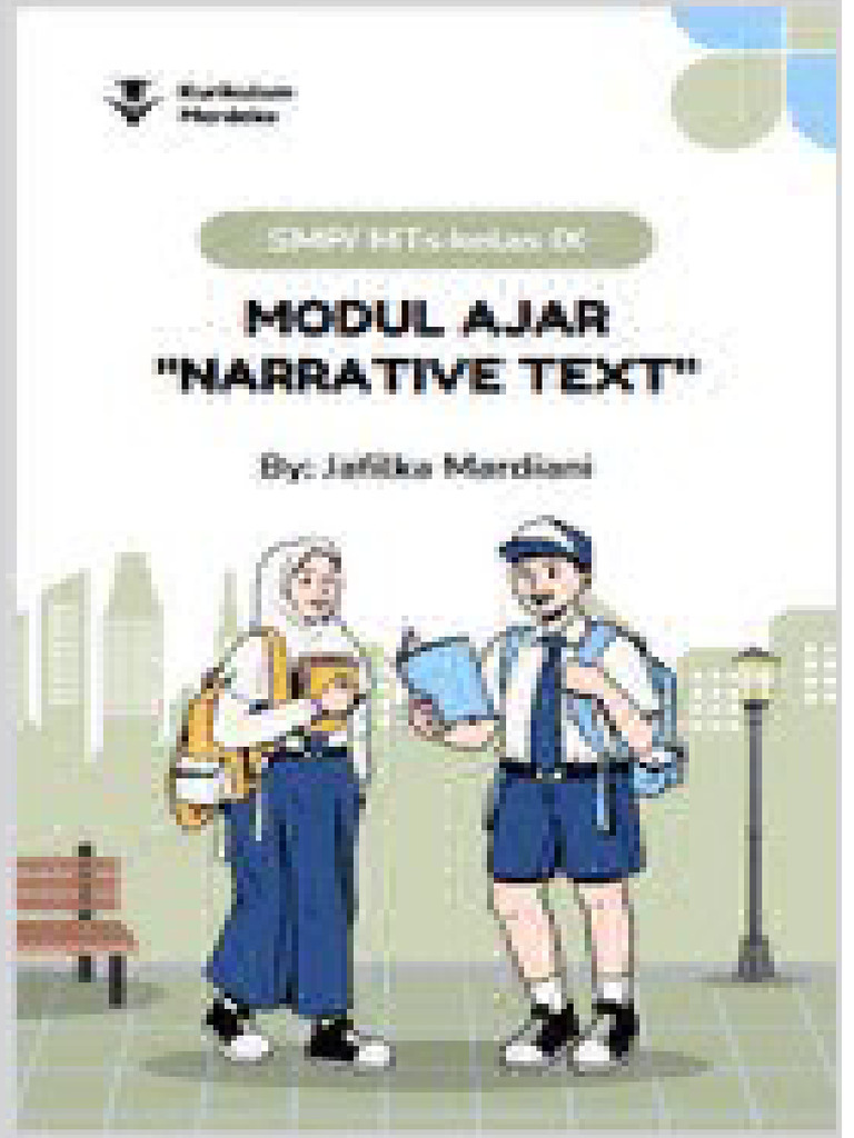 Modul Aja1 | PDF