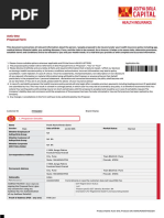 Volo Health Insurance TPA Network List | PDF