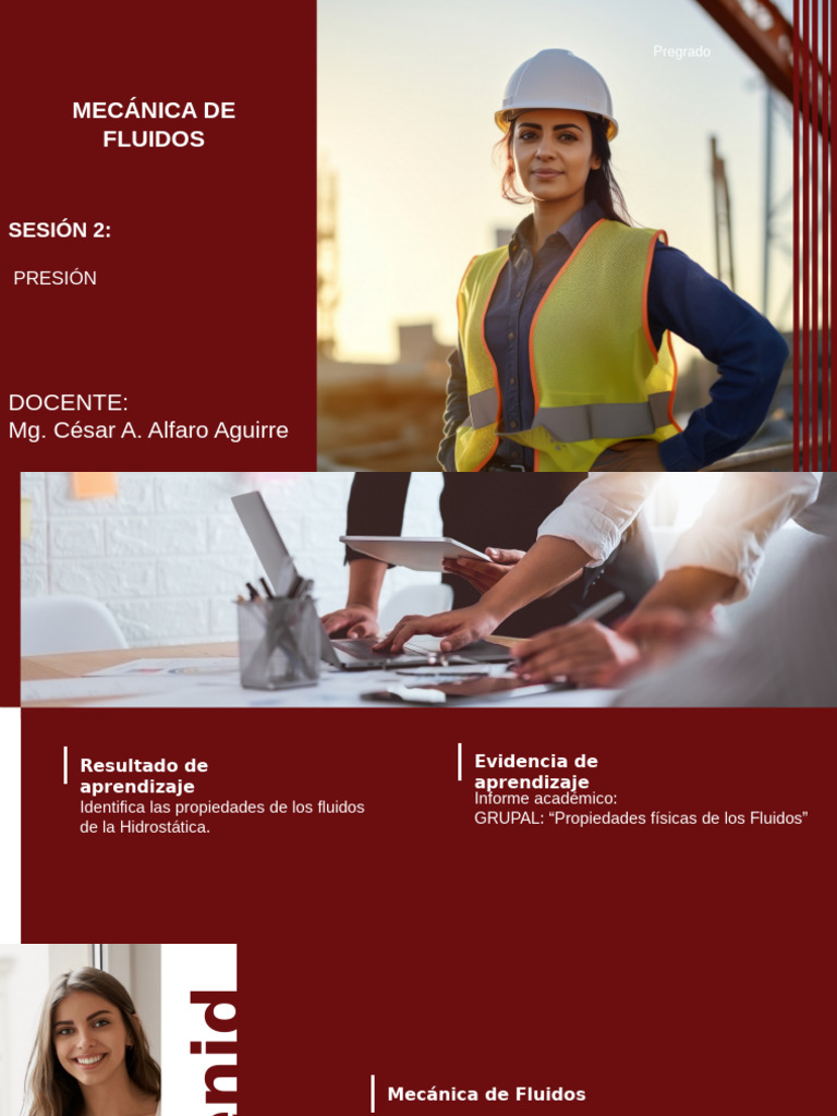ofi 2.1.-SESION _2.1 | PDF | Presión | Pascal (Unidad)