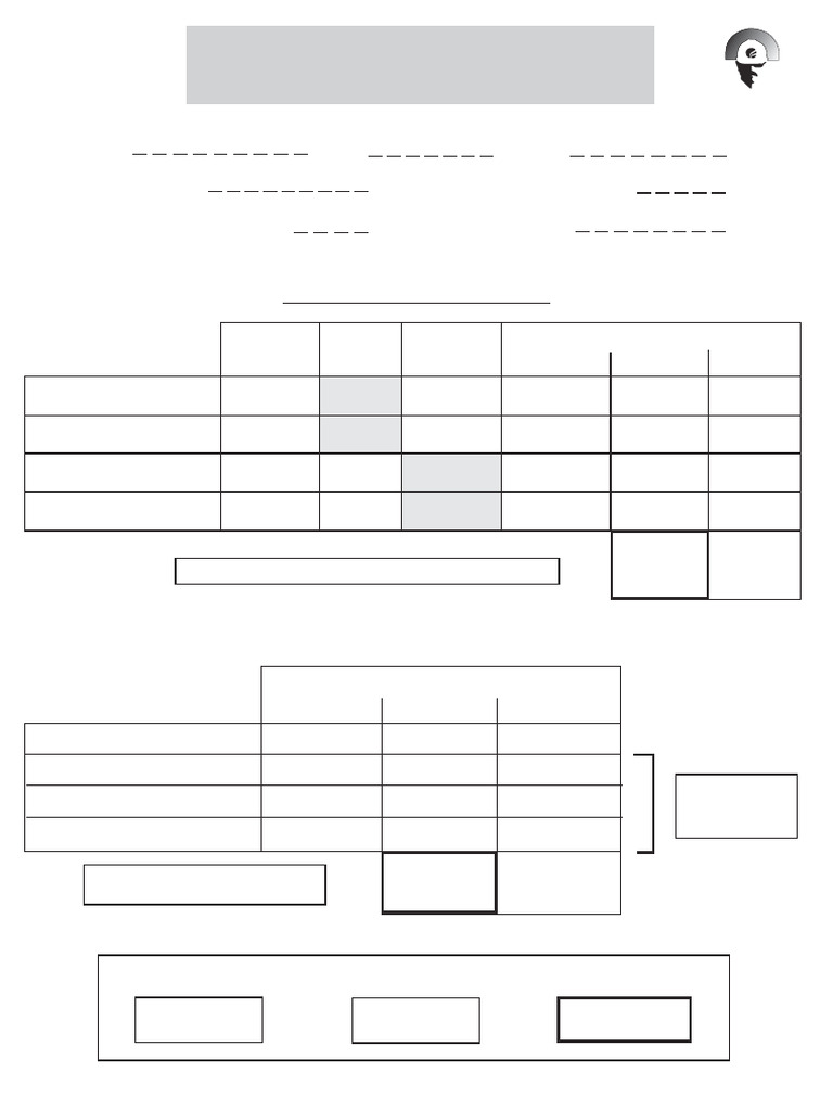 Pre-Kick Sheet (Surface) 07 | PDF | Casing (Borehole) | Fuel Production